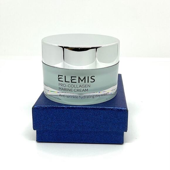 ELEMIS | Skincare | Elemis Procollagen Marine Cream | Poshmark